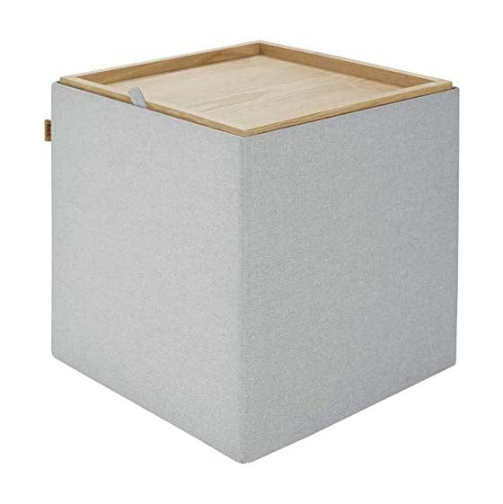 TRAE Storage Ottoman Room In Order