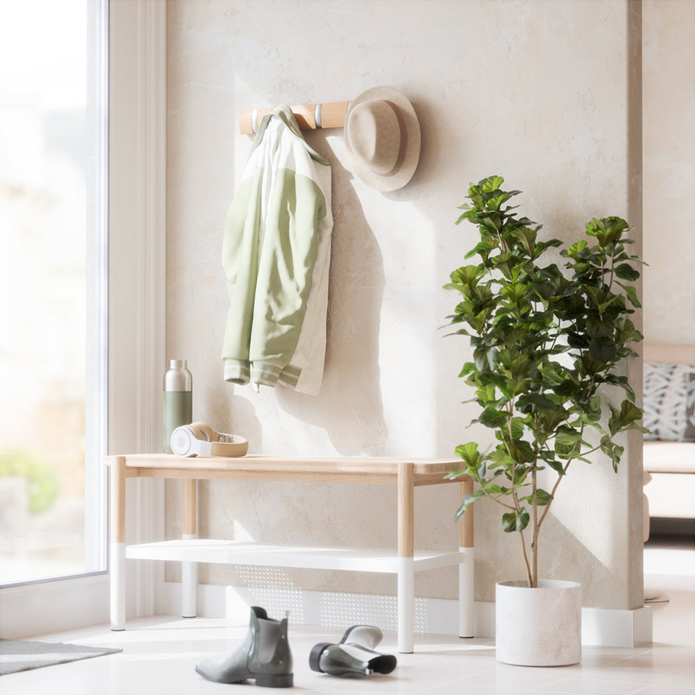 Flip 5 Hook – Room In Order