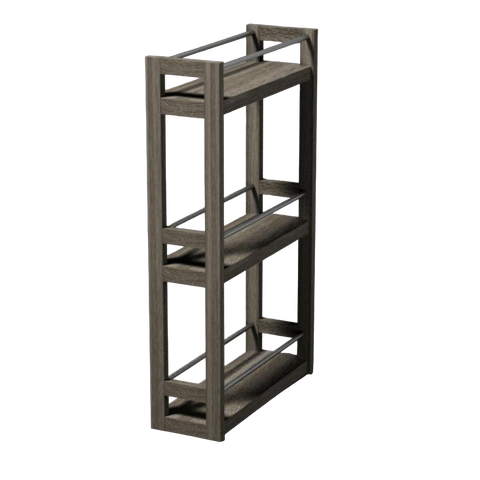 MDF shelf – Room In Order