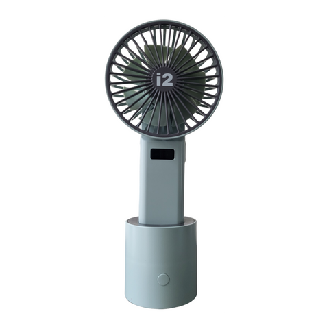 FANS/TECH – Room In Order