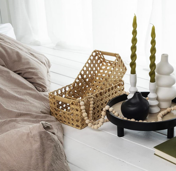 Storage Crates – Room In Order