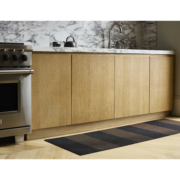 Duo Stripe Shag Mats – Room In Order