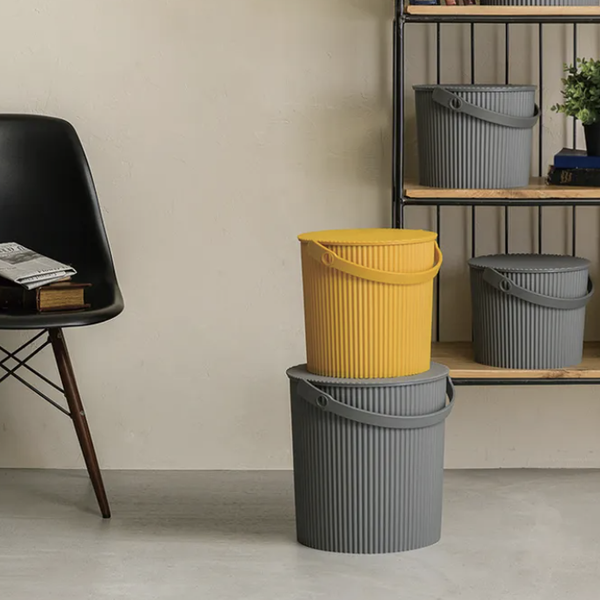 Mini Bucket – Room In Order