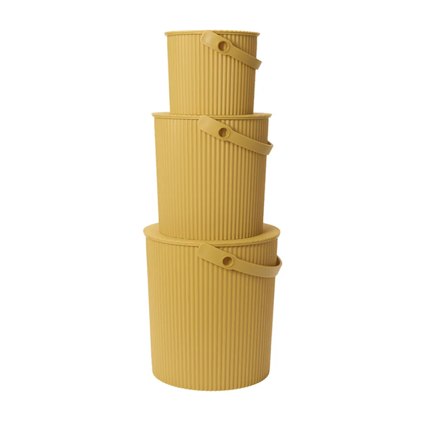 Extra Large Bucket – Room In Order