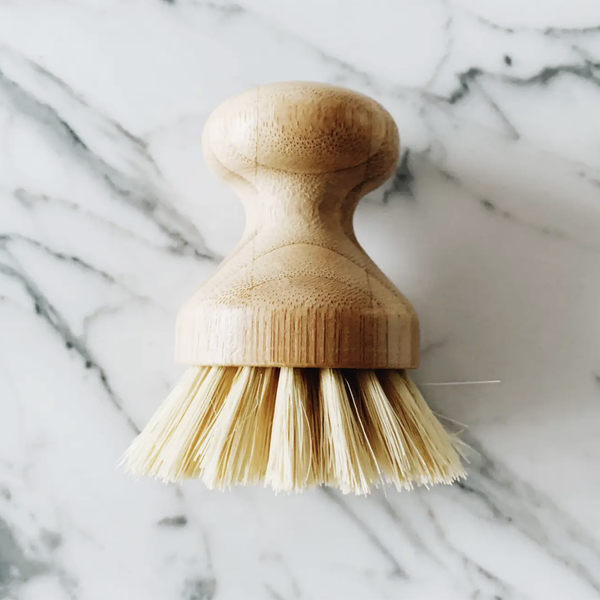 100% Compostable Pot Scrubber – Room In Order