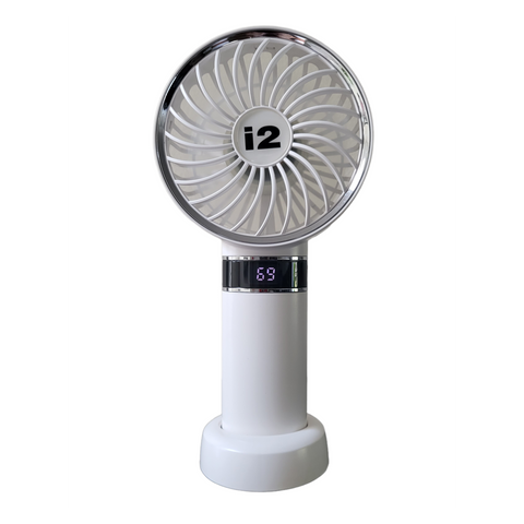 FANS/TECH – Room In Order