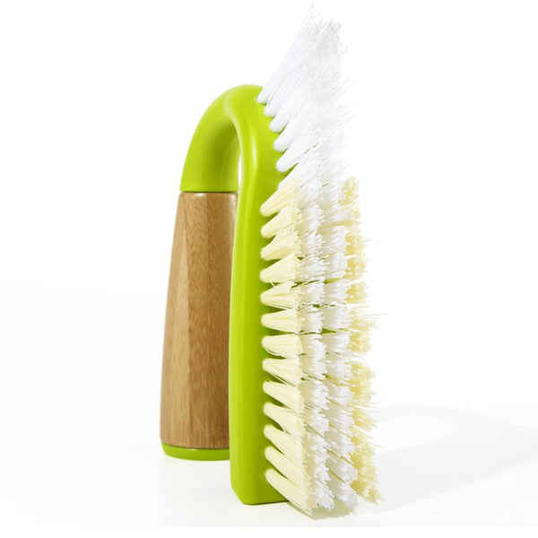 GRUNGE BUSTER Grout & Tile Brush – Room In Order
