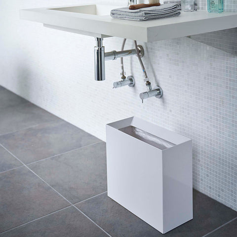 BATHROOM WASTE – Room In Order