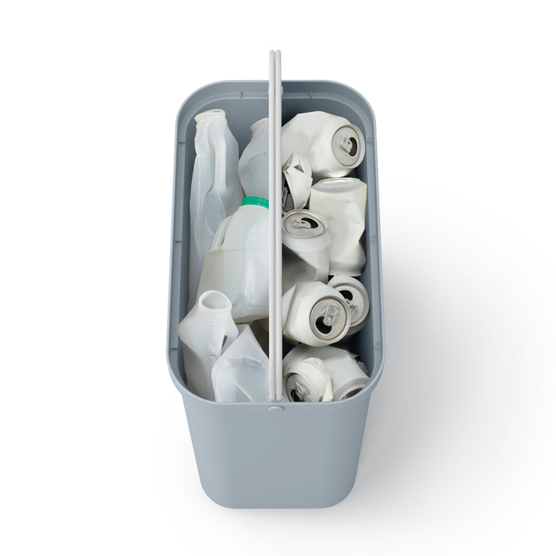 GoRecycle Recycling Caddy – Room In Order