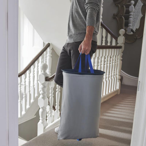 LAUNDRY Hampers – Room In Order