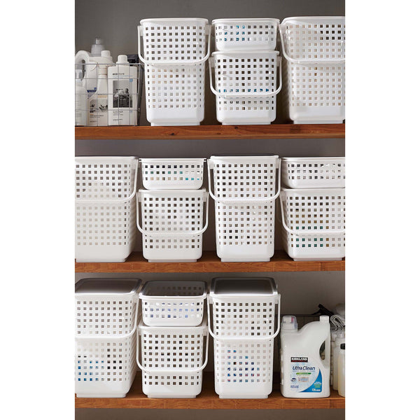 Modular Storage Baskets – Room In Order