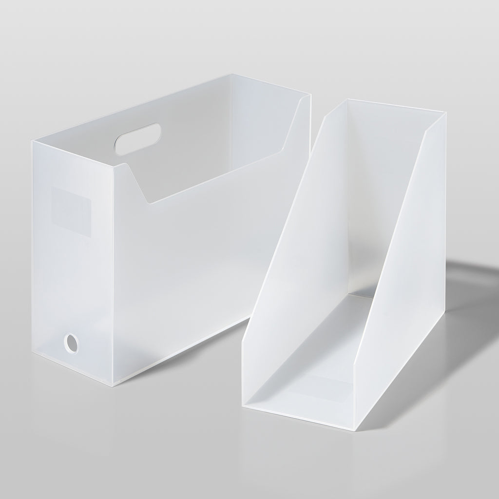 MEDIX File Box Wide – Room In Order