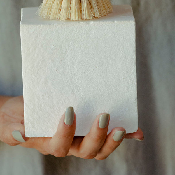 Vegan Dish Block – Room In Order