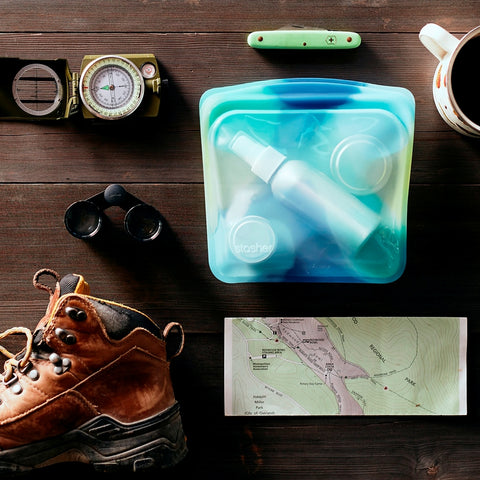 MEDIX Translucent File Box – Room In Order