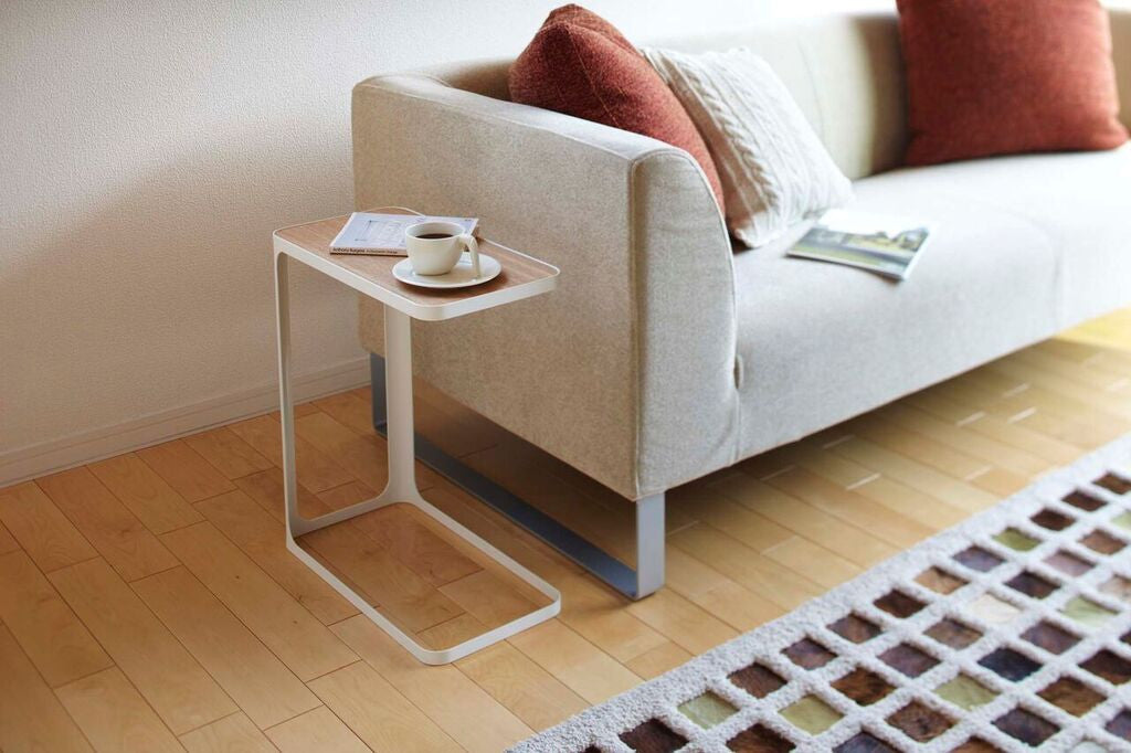 FRAME Side Table – Room In Order