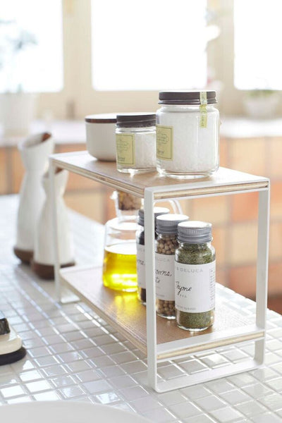 TOSCA Kitchen Rack – Room In Order